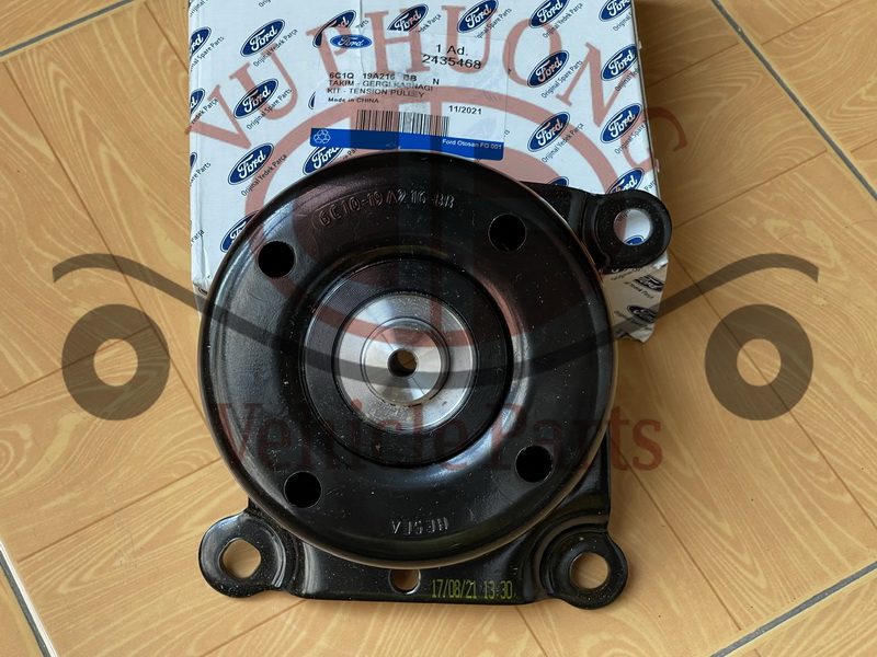 Bạc đạn ly hợp quạt